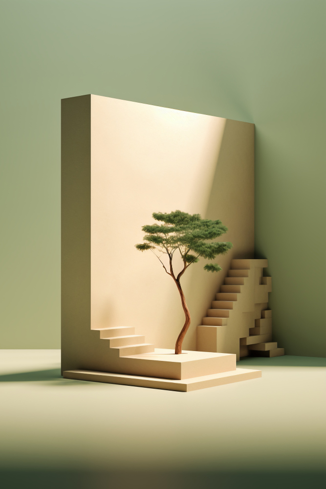 The Genesis of Eco-One